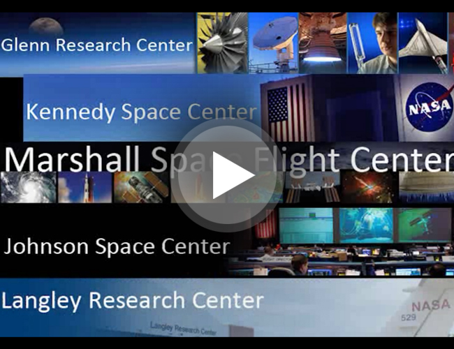 Rapid ROI Finalist - NASA Safety Center